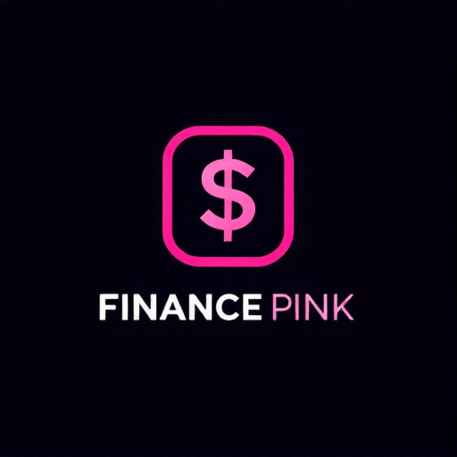 Main - Finance Pink